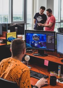 Inlogic - Game Development And Publishing Partner